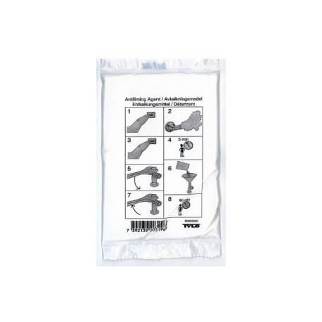 Bustina anticalcare in polvere - Tylo