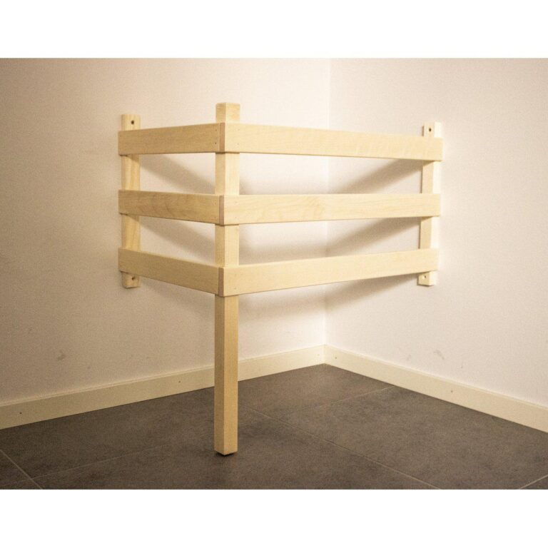 Protezioni per stufa sauna - Tylo