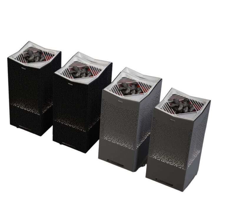 Stufa sauna TYLO CROWN 6-8-10 - Tylo